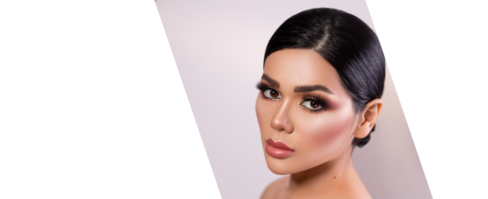 PROFESSIONAL MAKEUP COURSE Dubai - Make-Up Atelier Dubai Training Center