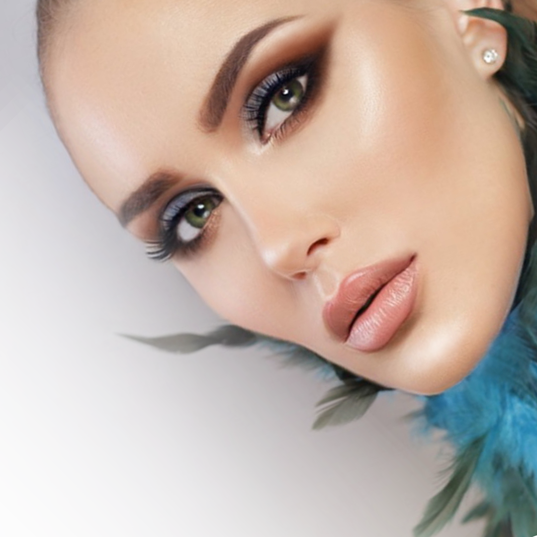 SALON PRO MAKEUP COURSE Dubai - Make-Up Atelier Dubai Training Center