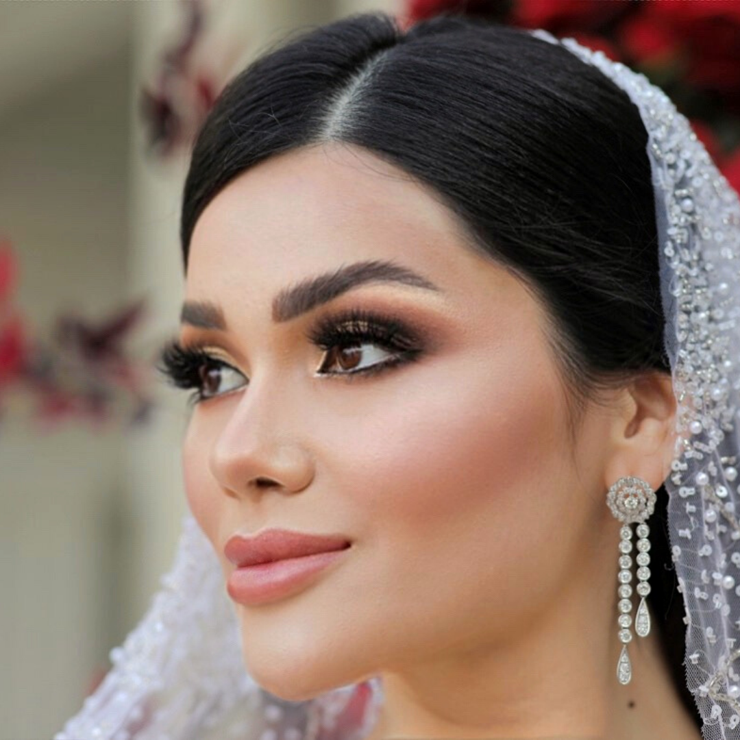 ARABIC PRO MAKEUP COURSE Dubai - Make-Up Atelier Dubai Training Center