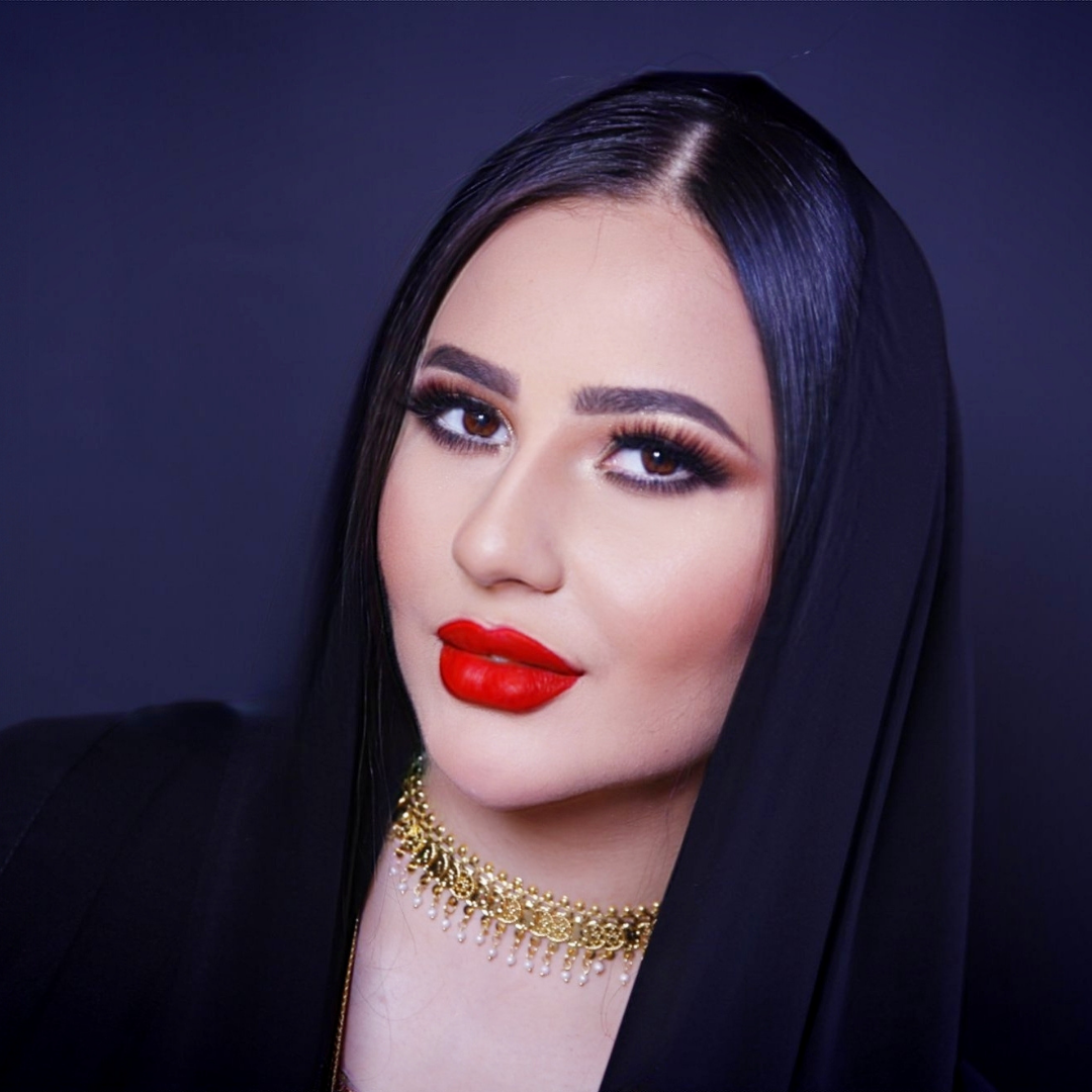 ARABIC MAKEUP WORKSHOP Dubai - Make-Up Atelier Dubai Training Center