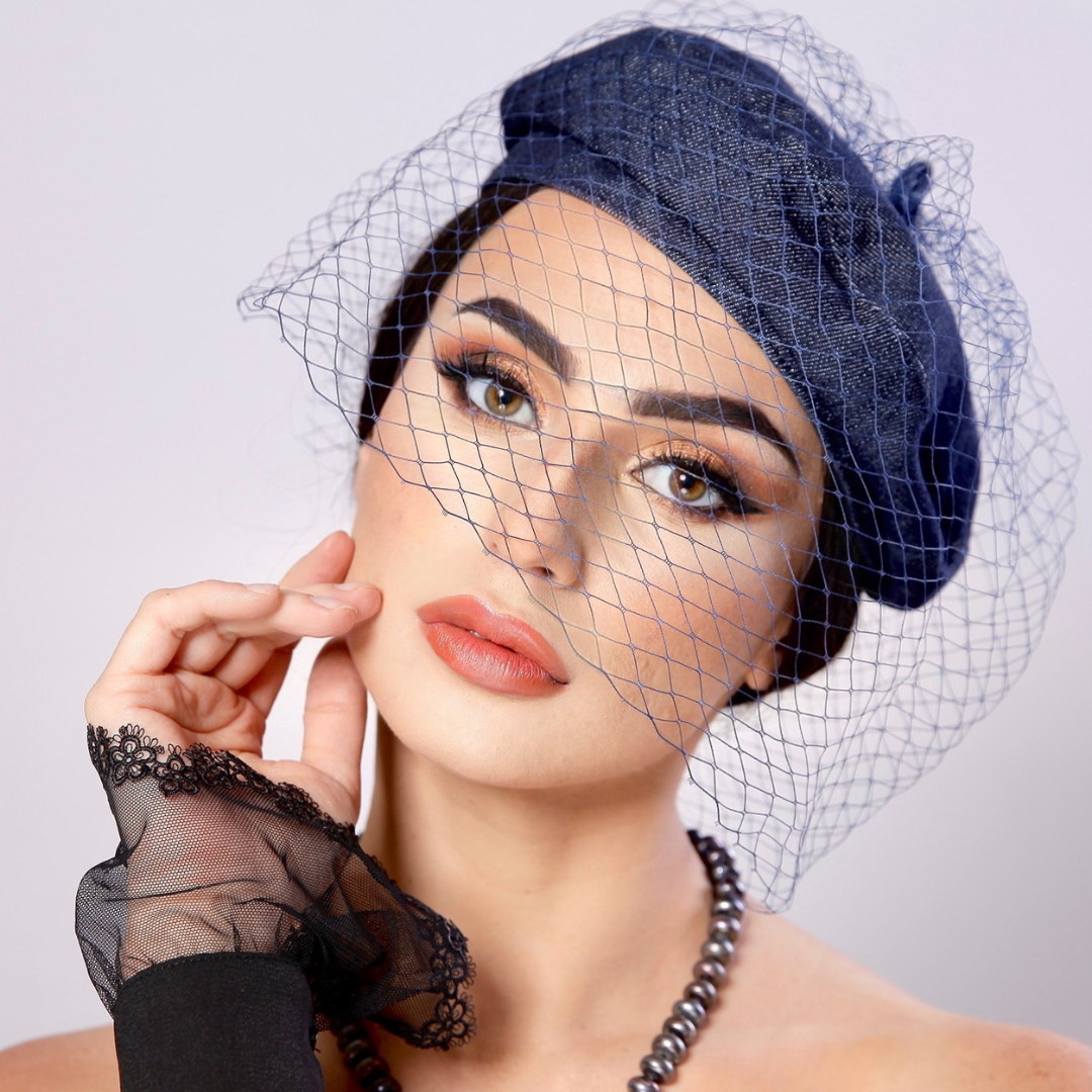 MAKE-UP WORKSHOP WITH PRACTICE Dubai - Make-Up Atelier Dubai Training ...