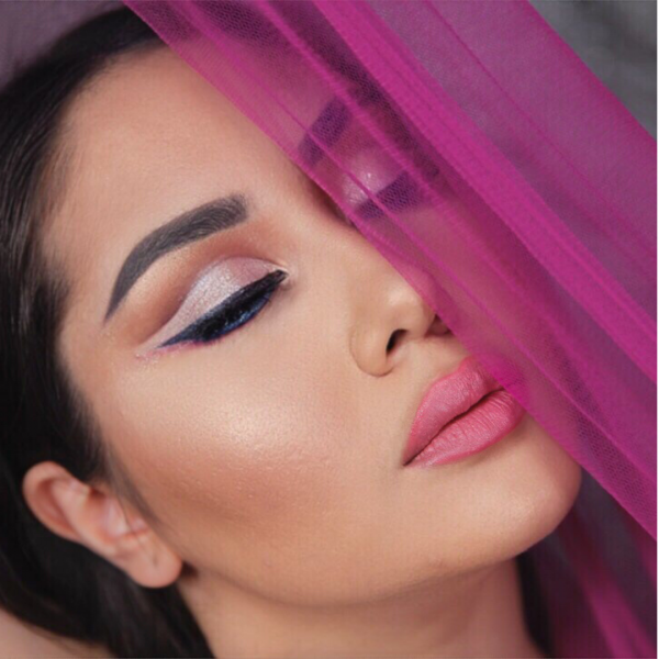 Professional Makeup Course & Beauty School Dubai | Make-up Atelier ...