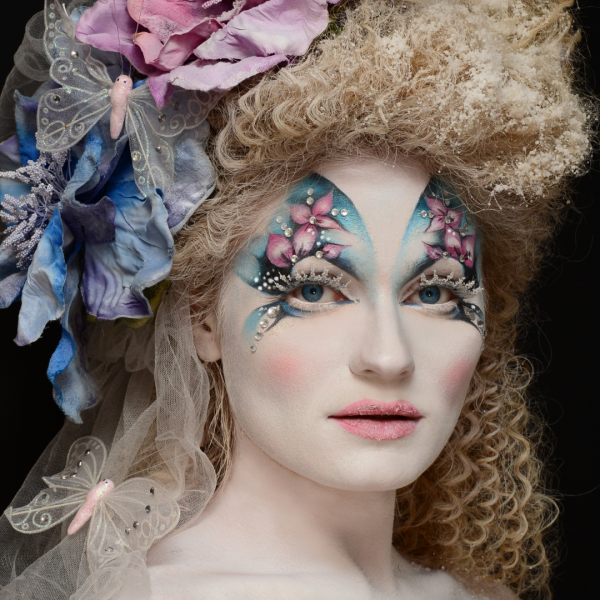 Professional Makeup Course & Beauty School Dubai | Make-up Atelier ...